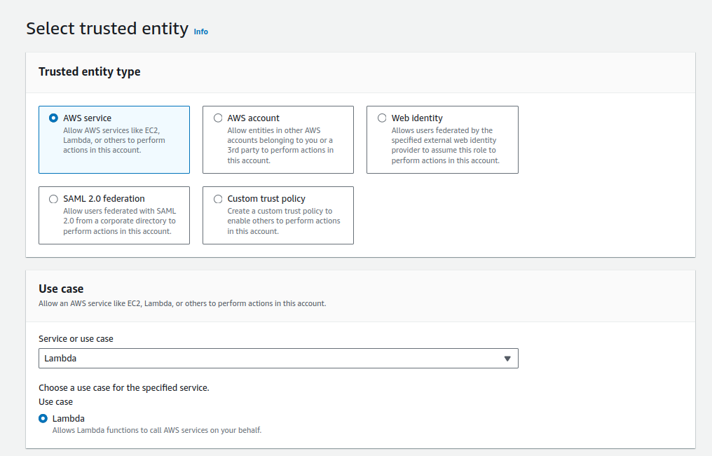 Building And Deploying Aws Lambda With Serverless Framework In Just A Few Of Minutes Part 2