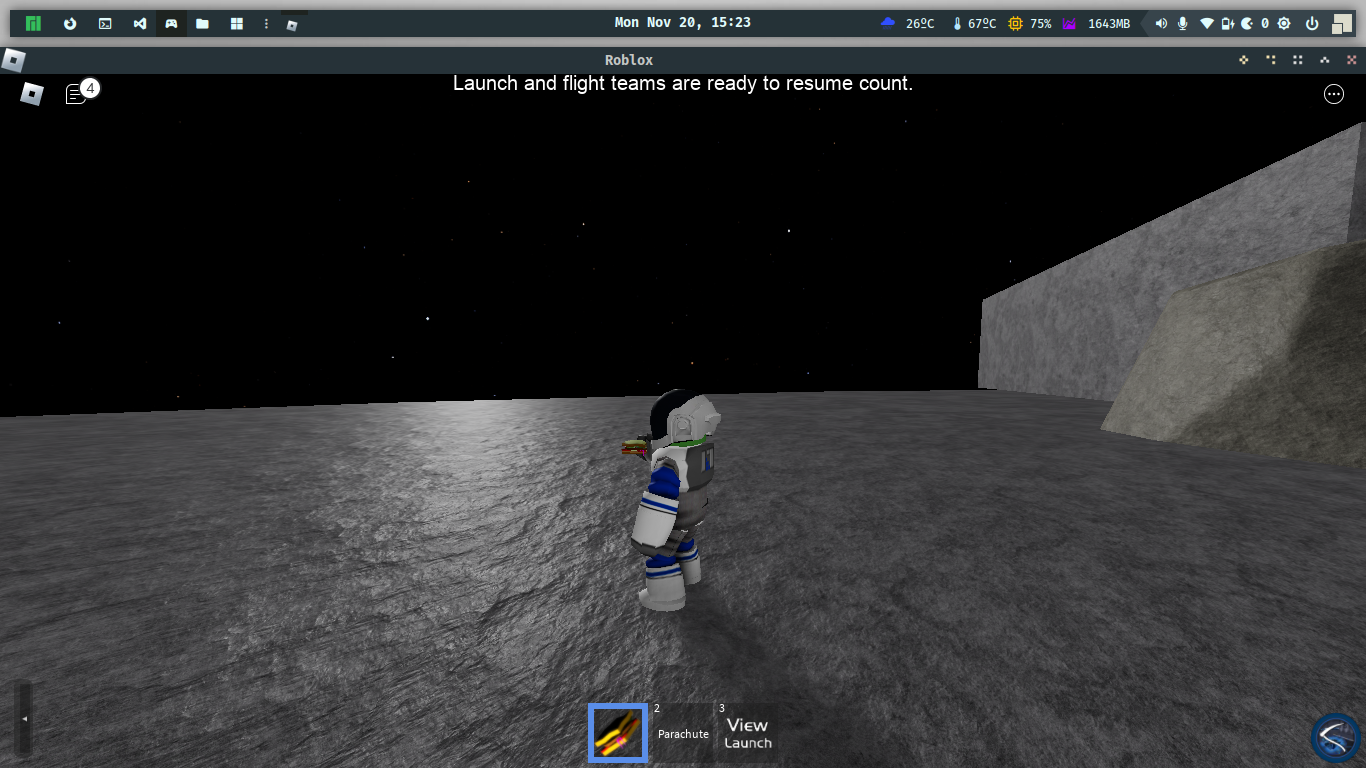 Exploring Awesome WM, my preferred window manager | William Sena
